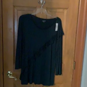 LOFT | Tops | Loft Outlet Ls Tshirt | Poshmark